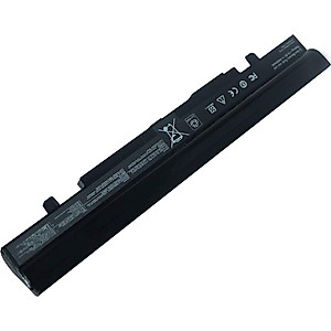 Futurebatt 5200mAh Battery for Asus U56 U46 U46E U46J U46S U56E U56J U56S Fits A32-U46, A42-U46