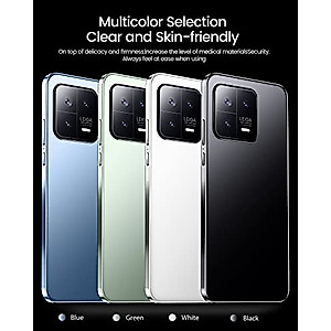 Echoamo M13 Pro Unlocked Cell Phones 6.8 inch Big Screen Unlocked Smartphone Bar Design 5G Dual Sim Smartphone Unlocked 64MP+13MP+8MP Triple Camera Cellphone 5800mAh, 4GB+128GB (Black)