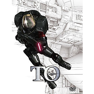 TO Oval Orbit & Symbiotic Planets Director's Cut Edition Twin Pack DVD