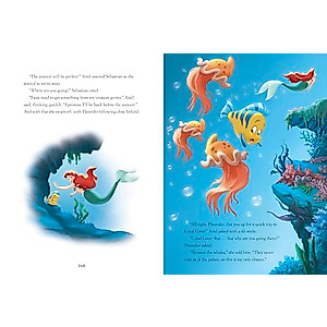 5-Minute Under the Sea Stories (5-Minute Stories)