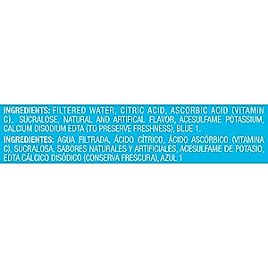 Kool-Aid Jammers Tropical Punch Zero Sugar Artificially Flavored Kids Soft Drink (10 ct Box, 6 fl oz Pouches)