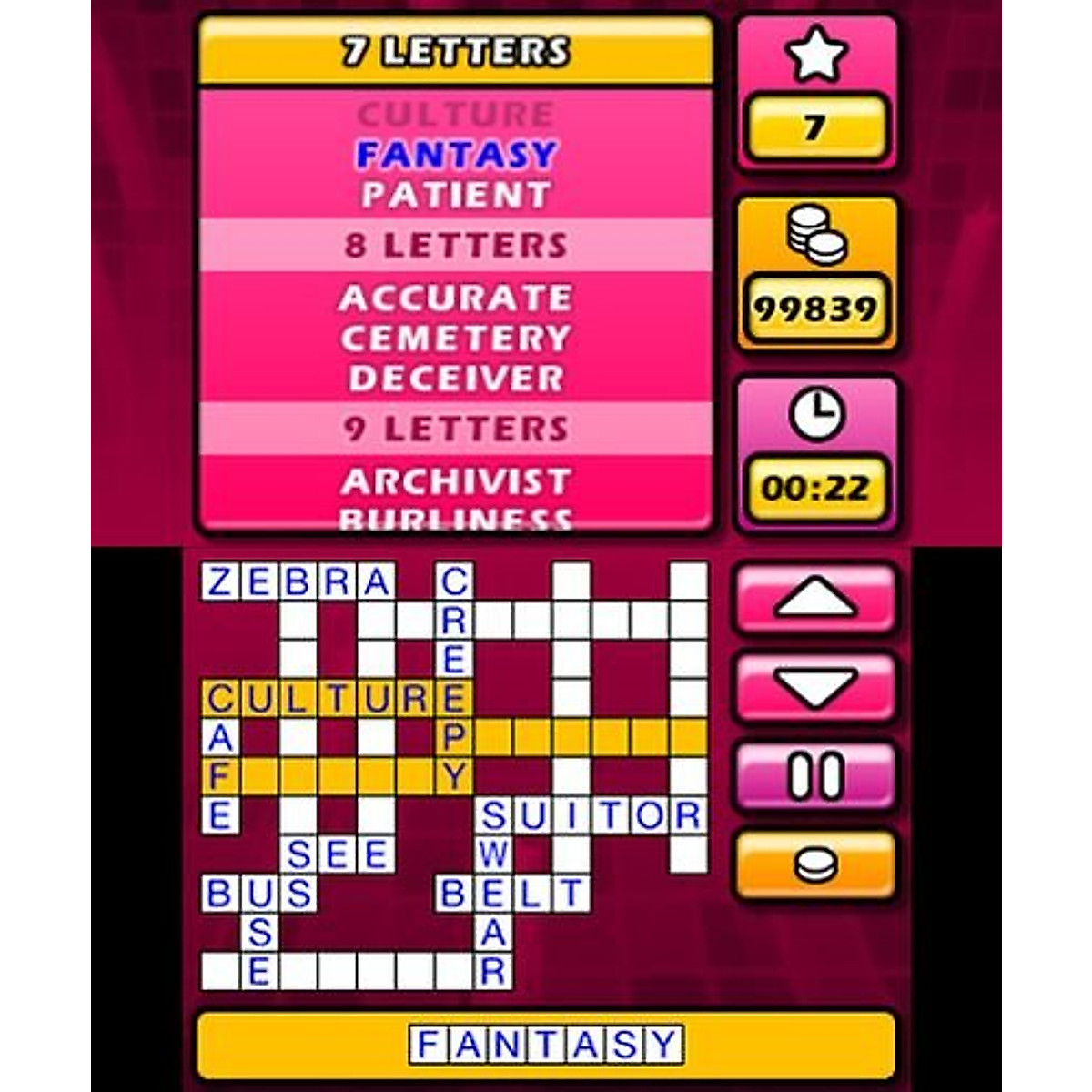 Puzzler World 2013 - Nintendo 3DS