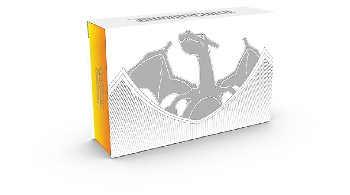 Charizard Ultra-Premium Collection | Pokémon TCG