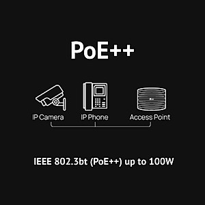 JAVEX 23AWG CAT6 UL Certified [1000 Feet] Solid Bare Copper 600MHz, PoE++ up to 100W, ETL Listed, TAA Compliant, UTP Ethernet Bulk Cable, Blue