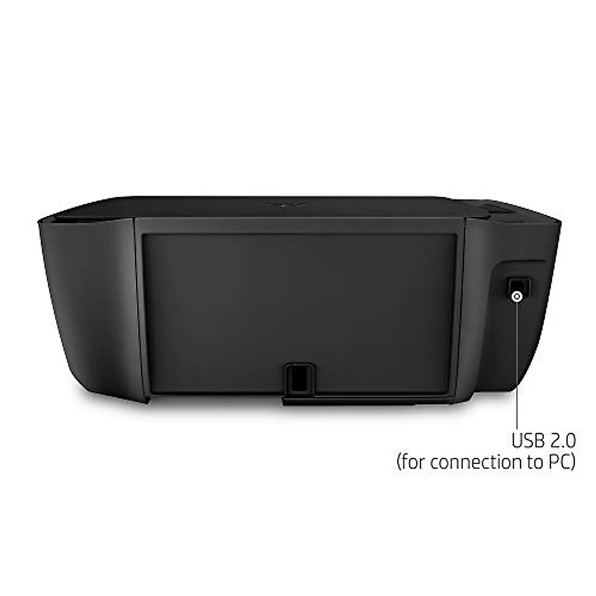 HP DeskJet 3639 Wireless All-in-One Printer, Compatible with Alexa (K4T98A)