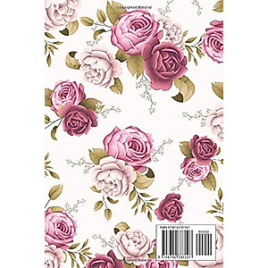 Letters To My Daughter: Keepsake Journal Notebook for Moms & Dads, Letters From Mom & Dad To Daughter