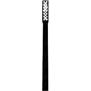 Carlisle FoodService Products 4067400 AP Single-Ended Gun Cleaning Brush, 7", Nylon (Pack of 12)