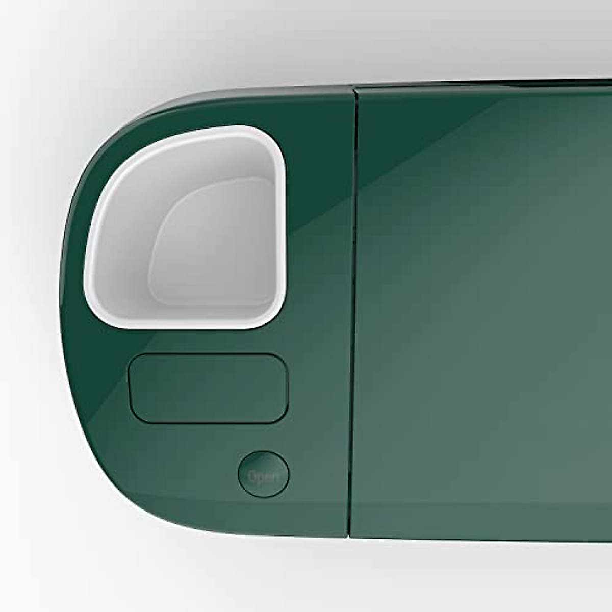 Cricut Explore Air 2 - A DIY Cutting Machine for all Crafts, Create Customized Cards, Home Decor & More, Bluetooth Connectivity, Compatible with iOS, Android, Windows & Mac, Emerald