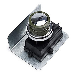 X Home 67847 Grill Igniter Kit for Weber Genesis 300 Series Gas Grill (2008-2010), 1819-51 Igniter Kit for Genesis E310 E320 with Side-Control, Ignition with Ceramic Collector Box, Easy to Install