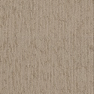 Coaster Home Furnishings Traditional Beige Microfiber Upholstered Glider Rocker with Matching Ottoman and Storage Pocket, 33.5"D x 27"W x 41"H (650011)