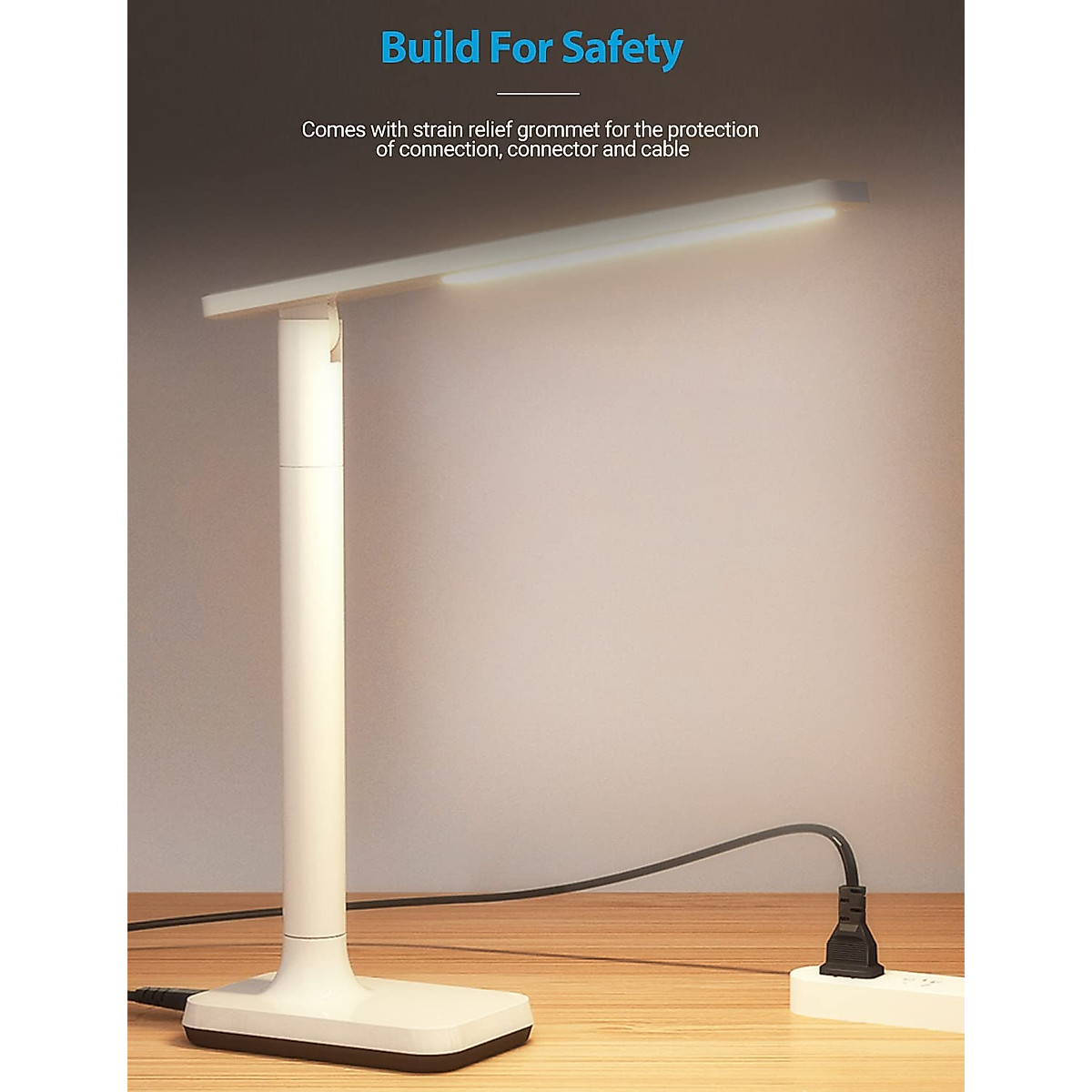 URWOOW AC Power Cord Compatible for XboxOne S, XboxOne X, XboxSeries X/S, Sony PS5 / PS4 / PS3 PlayStation 4 Slim, PSP, PSV Supply Cable Replacement 3 Feet (2pack)