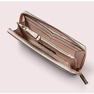 Kate Spade New York X Minnie Mouse Slim Continental Wallet