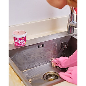 Stardrops - The Pink Stuff - The Miracle All Purpose Cleaning Paste