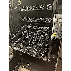 Snack Vending Machine