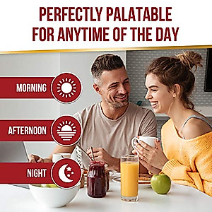 AFC Japan Digestive Ultimate Enzyme Drink -100% Pure 106 Types Vegetables & Fruits Extract, Boost Metabolism, Immunity, Revitalize, Detox, Smooth Bowel, Gas, Bloating & Constipation Relief, 720ml