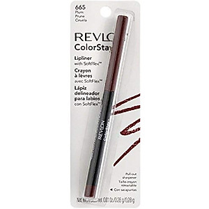 REV C/STAY LIP LINER PLUM