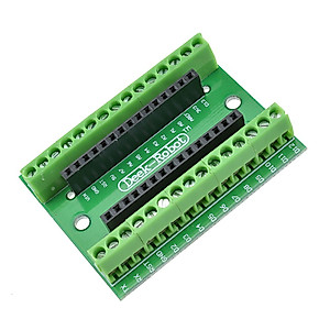 Aideepen Board Module
