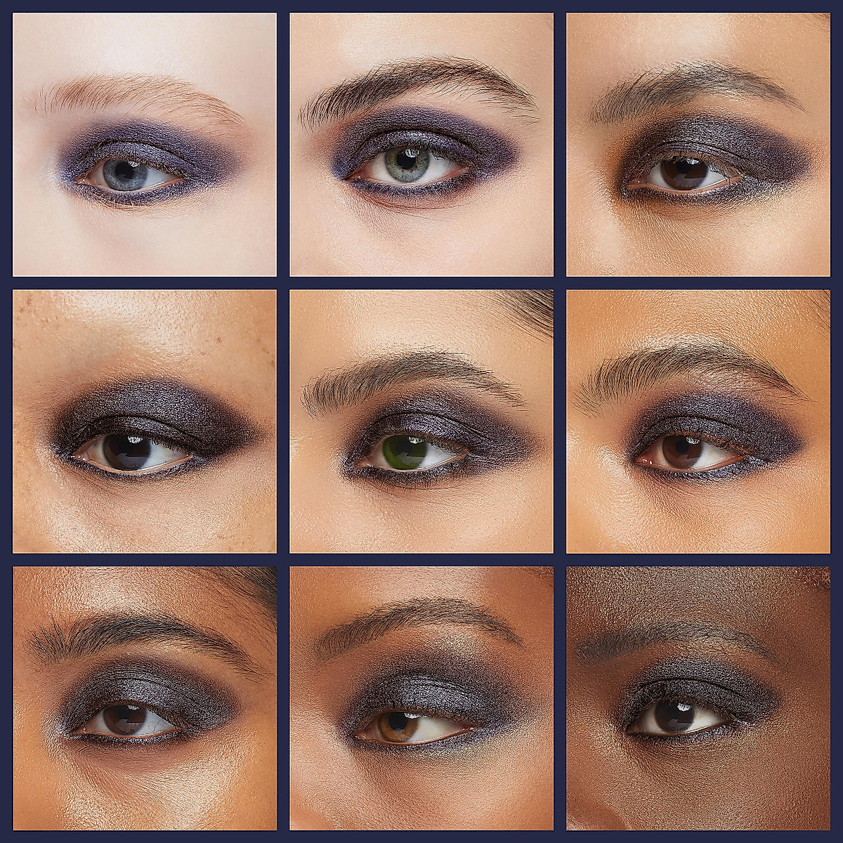 Black Eyeshadow Stick Eyeliner pencil Eye Makeup Cream Smooth Shimmer Eye shadow Primer Glitter Dark Light Matte Single base Crayon Primer Palette Hypoallergenic Waterproof Long Lasting 12