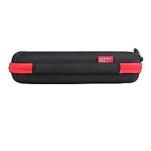 Hermitshell Hard Travel Case Fits Etekcity MSR-C600/AstroAI/Uni-T UT202A Auto-Ranging Multimeters AC/DC Voltmeter Ammeter