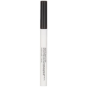 L'Oréal Paris Infallible Paints Eyeliner, White Party, 0.034 fl. oz.