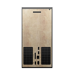 Head Case Designs Officially Licensed Assassin's Creed Arno Dorian Unity Key Art Vinyl Sticker Gaming Skin Decal Cover Compatible with Xbox Series X Console