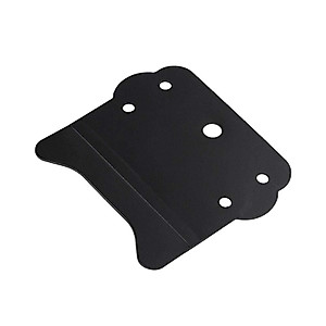 Alomejor Bike Mudguard Tire Guard Mountain Bike Front Rear Bike Tire Splash