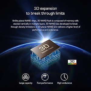 Transcend TS256GMTE112S 256GB M.2 PCIe Gen3x4 NVMe Solid State Drive