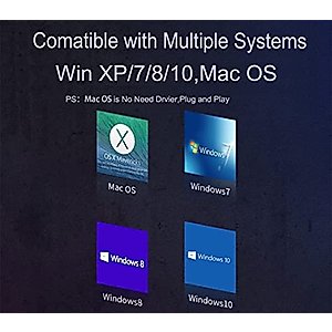 6 Ports USB PCIE Card (2X Type-E Adapter,2X USB 3.0-C, 2X USB A) PCI Express USB Cards PC Front Panel Header for Windows 7/8/10 Linux and MacPro 4.1/5.1