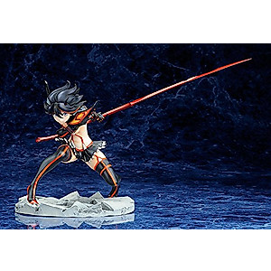 Phat Kill La Kill: Ryuko PVC Figure (Kamui Senketsu Version) (Re-Run)