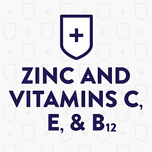 Pedialyte with Immune Support, Electrolytes with Vitamin C and Zinc, Advanced Hydration with PreActiv Prebiotics, Mixed Berry, Electrolyte Drink Powder Packets, 6 Count (Pack of 4)