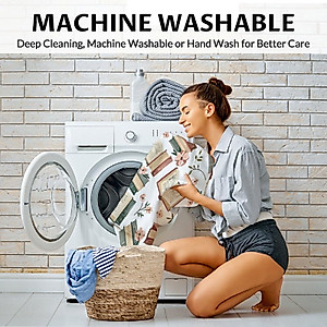 Book Lovers Gifts Blanket - Reading Blanket for Kids Boys Girls - 50x60 Inches Cute Lap Size Reading Throw Blanket for Library - Soft Fuzzy Comforter for Couch Sofa Bed