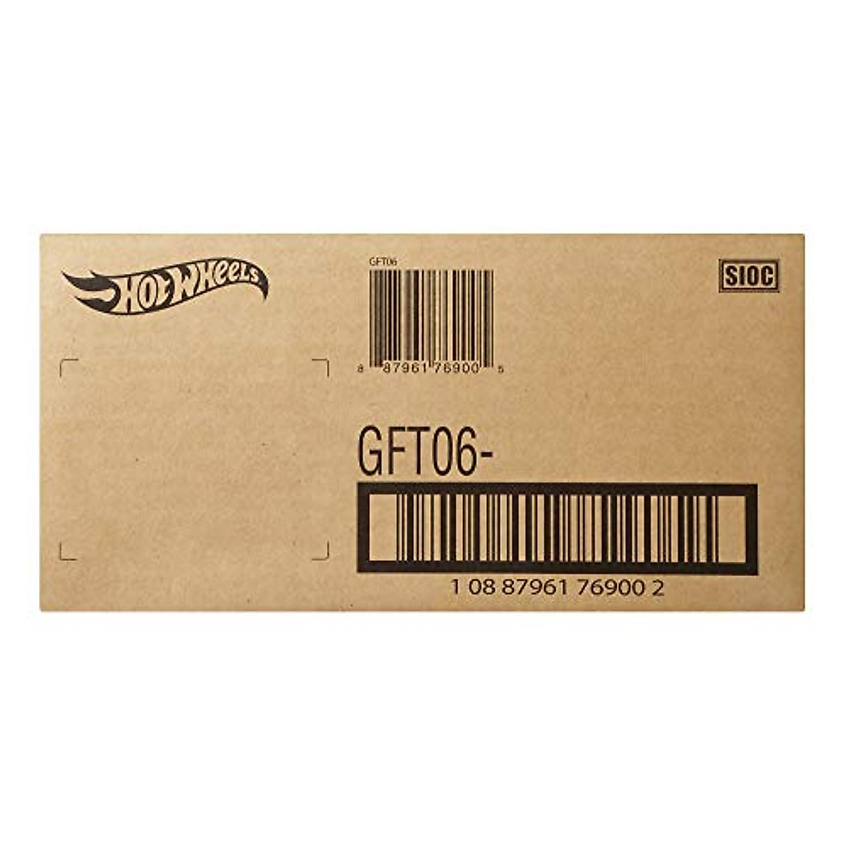 Hot Wheels Alex Ross Limited Edition Collector 5 Pack, Multicolor