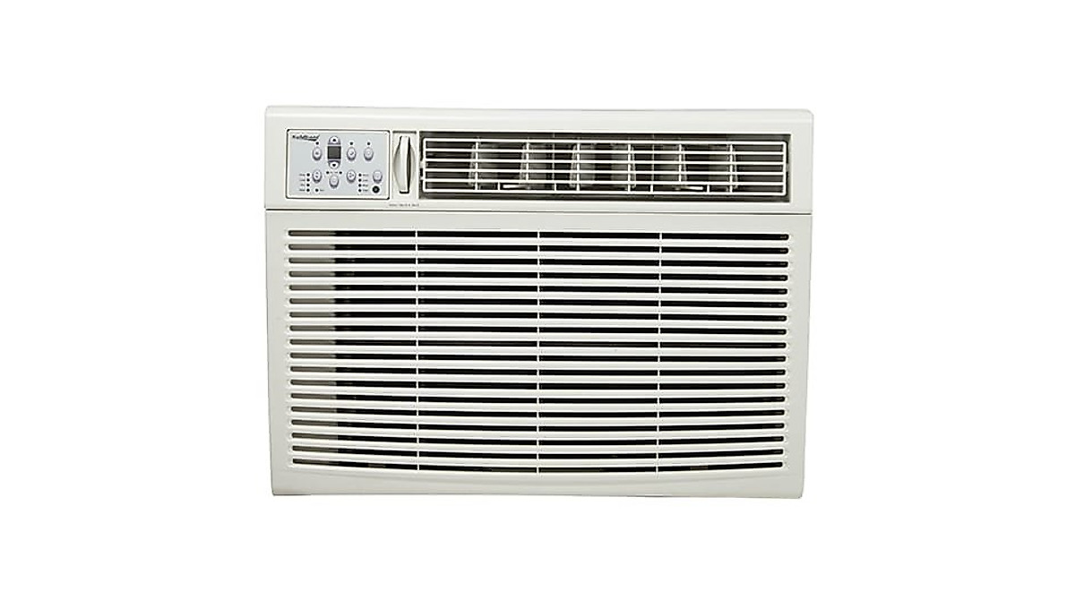 Koldfront 18,500 BTU Window Air Conditioner - Heat & Cool