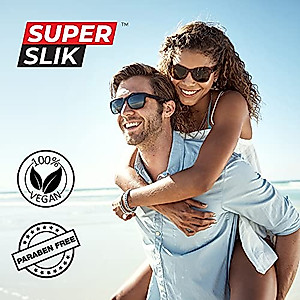 White Lube,Thick Creamy Water-Based Lubricant for Privacy - 275mL