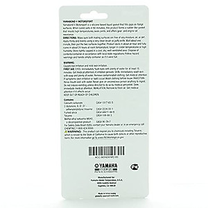 Yamalube Yamabond 4 3 oz.