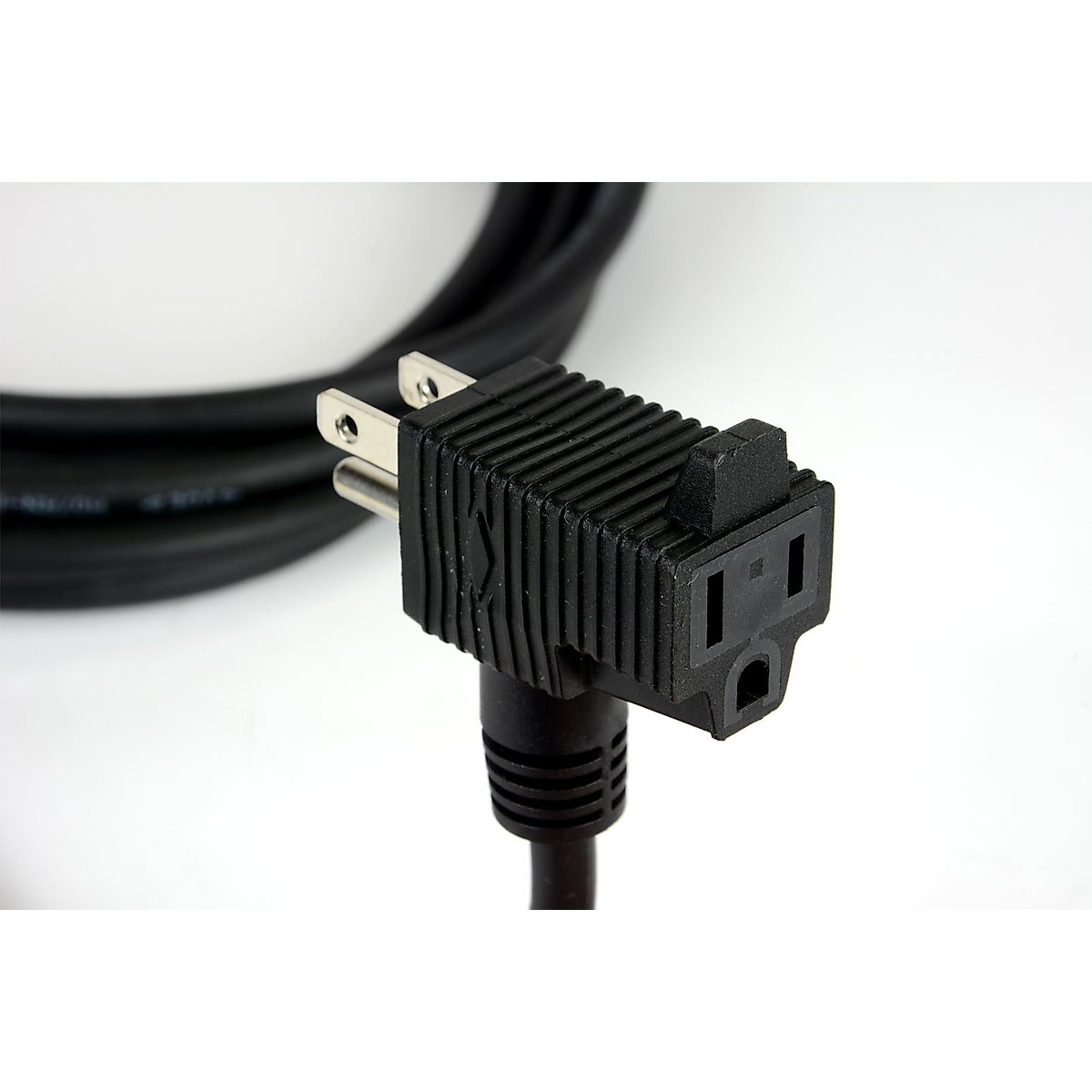 TEMCo Float Switch for Sump Pump & Water Level Empty Function Control 13ft Cord 5 Year Warranty CN0360