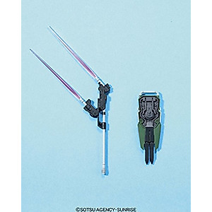 Bandai Hobby #72 RGM-79FP GM Striker HGUC Action Figure