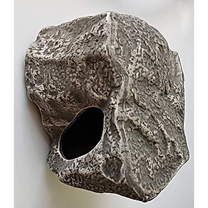 Underwater Galleries AUG6701 15-Pack Cichlid Stone