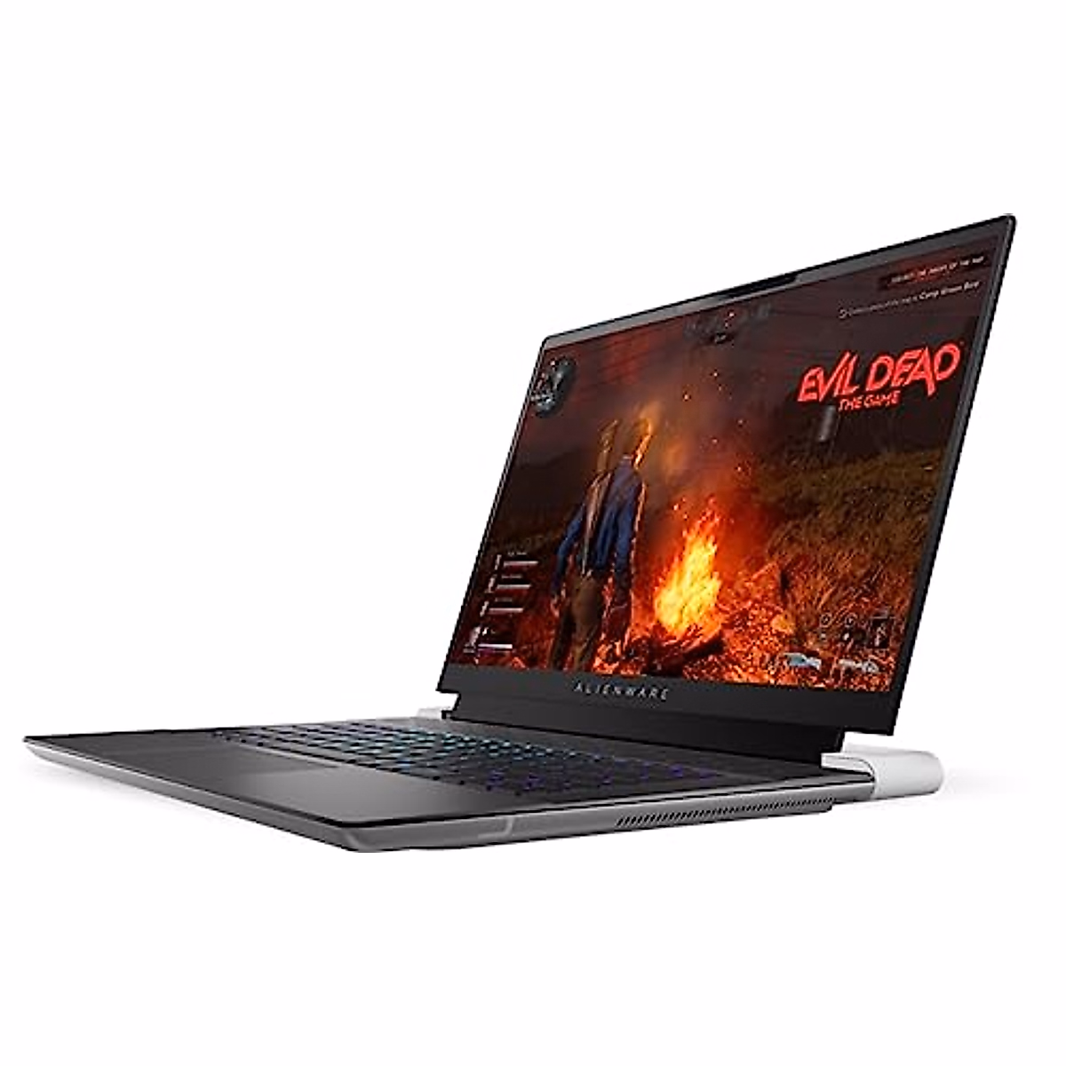 Dell Alienware X16 Laptop (2023) | 16" 2560x1600 QHD+ 240Hz | Core i9-13900HK - 1TB SSD + 1TB SSD Hard Drive - RAM - Nvidia GeForce RTX 4060 | 14 cores @ 5.4 GHz - 8GB GDDR6 Win 11 Home (Renewed)