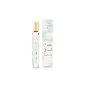 Vanilla Orchid by Good Chemistry Eau de Parfum Womens Rollerball - .25 fl oz.