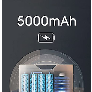 LDCHNH Mini DLP Projector Portable Proyector LED DLP Beamer Home Cinema Support (Size : 8GB)