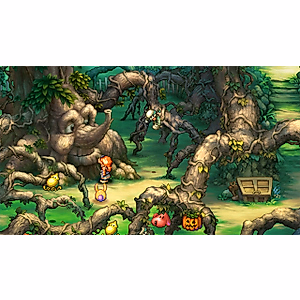 Legend of Mana Remastered - Nintendo Switch