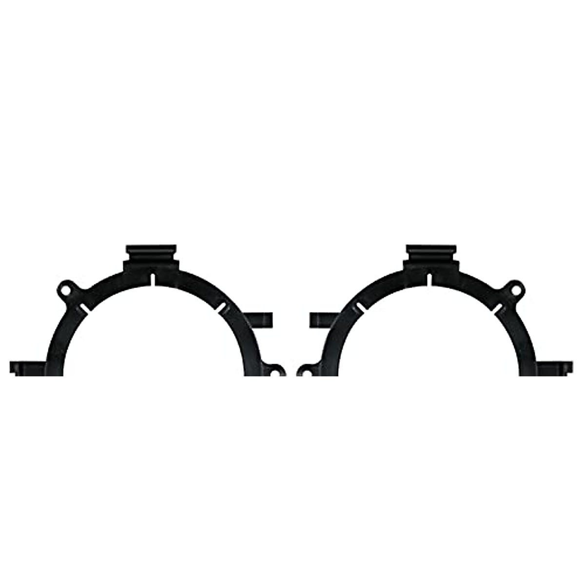 Metra 82-3002 GM Full Size P/U SUV Speaker Adaptors 1995-2005