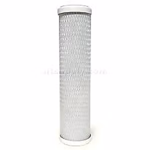 CFS COMPLETE FILTRATION SERVICES - EST.2006 Compatible to Brita Drinking Water Carbon Block Under Sink Replacement Filter USF-104 by CFS