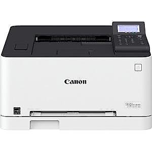 Canon imageCLASS LBP612CDW Color Laser Printer