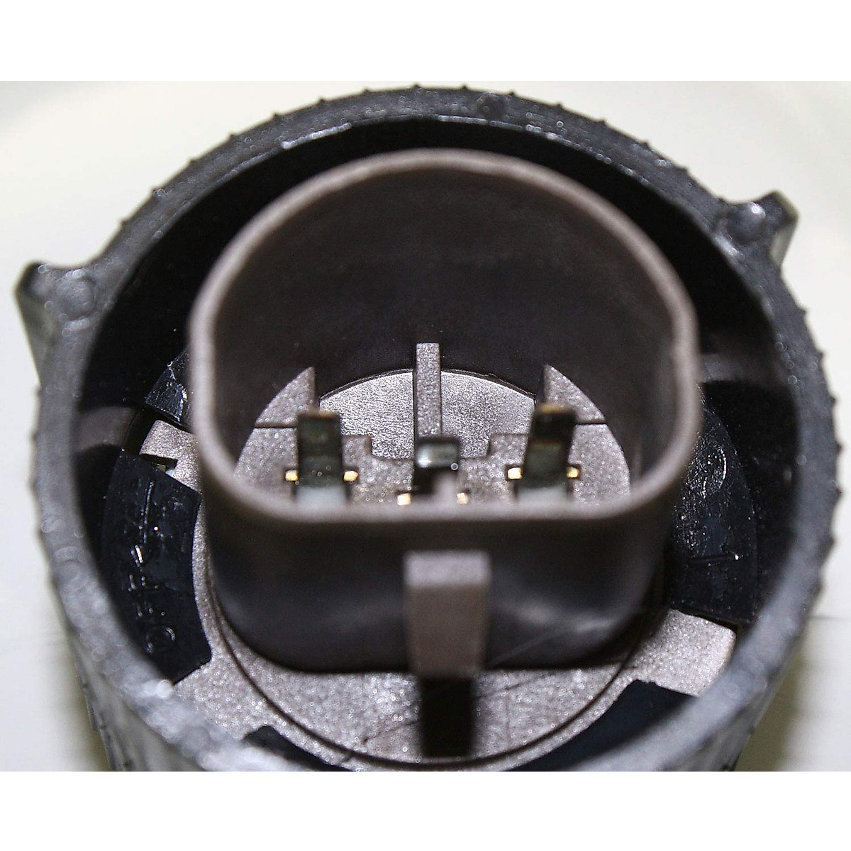 Evan Fischer Headlight Kit Compatible With 1993-1997 Ford Ranger With Corner Light Driver and Passenger Side