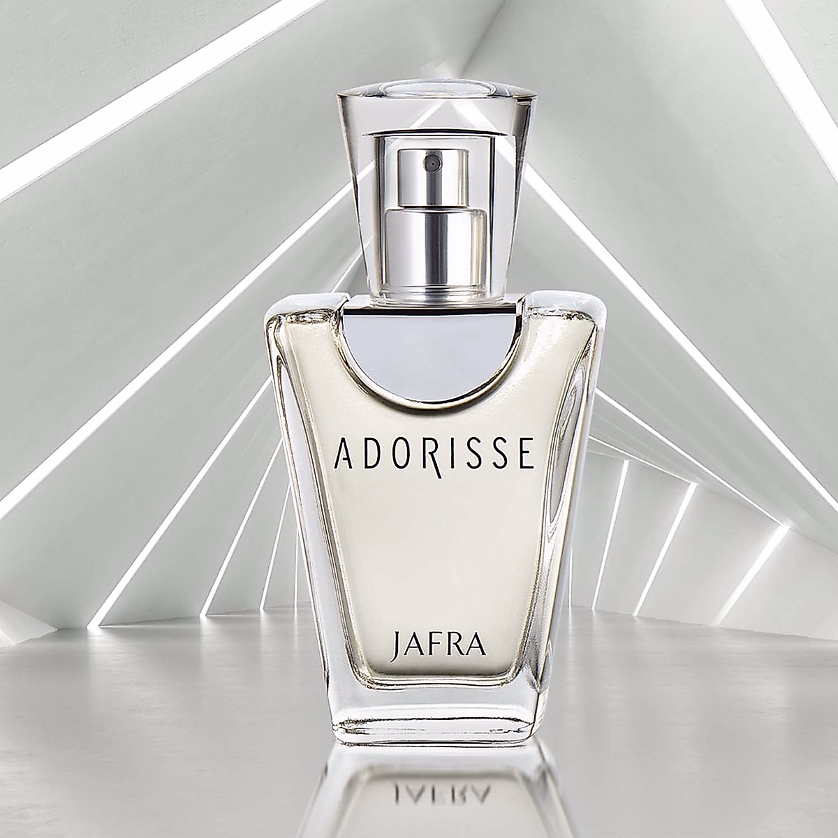 Jafra Adorisse Eau de Parfum 1.7 fl. oz.