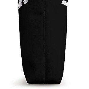 I Love Brains Colorful Funny Neuro Doctor Neurologist Gift Tote Bag