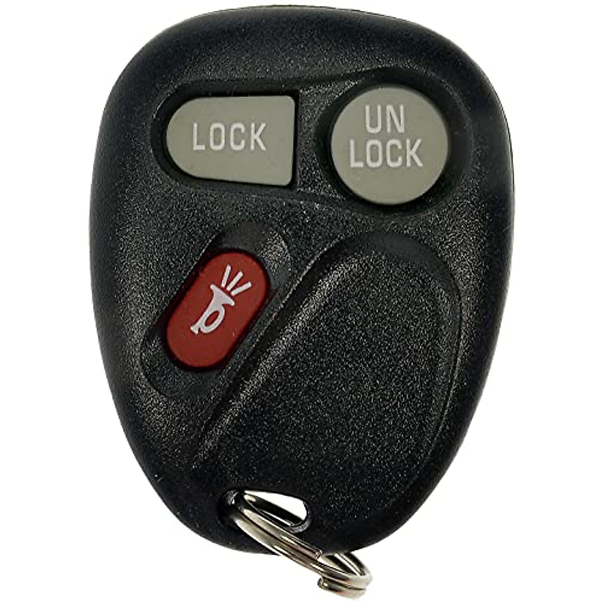 Dorman 13733 Keyless Entry Remote 3 Button Compatible with Select Models