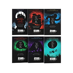 Stitch Head books Collection 6 Books Bundle (The Beast of Grubbers Nubbin,The Ghost of Grotteskew,The Pirate's Eye,The Spider's Lair,Stitch Head,The Monster Hunter) by Guy Bass (2016-06-07)